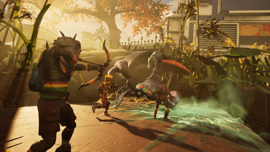 Grounded 2 : Xbox Game Pass, accès anticipé, poids... toutes les infos