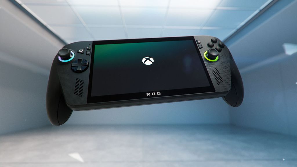 Nouvelle Xbox : tout ce qu’on sait (ou pas) de la future console de ...