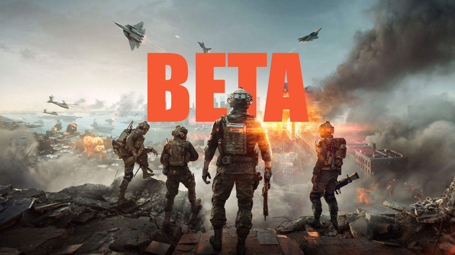 Bêta de Battlefield 6 : nouvelle carte, modes inédits... la phase 2 est ...
