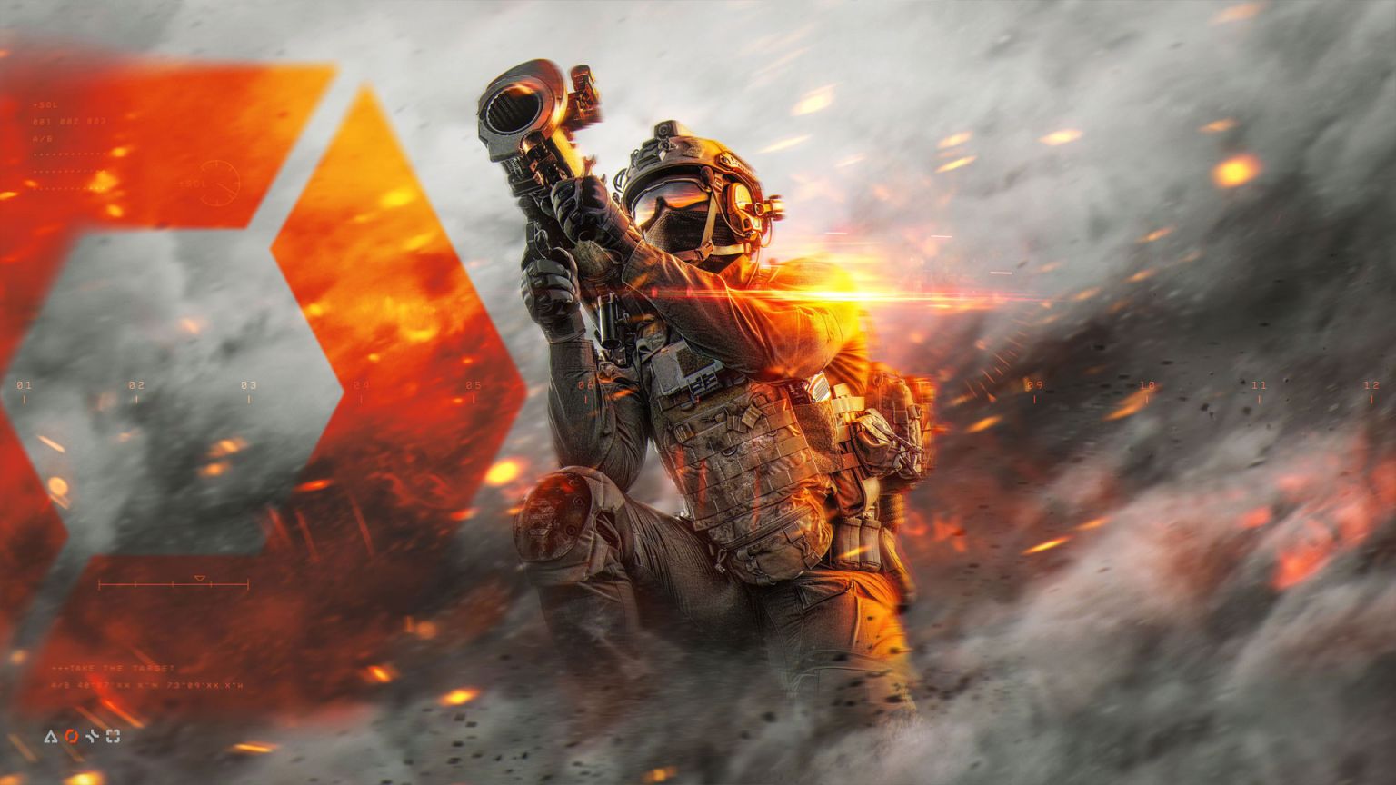 Bêta Battlefield 6 : voici comment récupérer MAINTENANT un code pour l ...