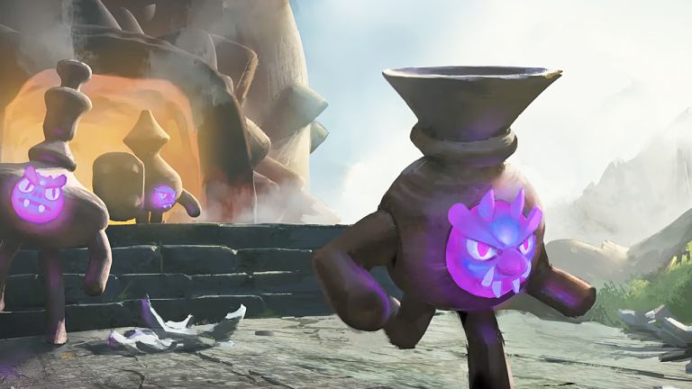 Double Fine développe bien plusieurs jeux, Tim Schafer donne des indices