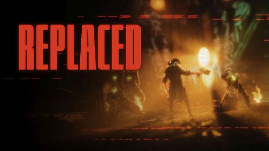 REPLACED, le jeu rétrofuturiste 2.5D du Xbox Game Pass, se montre pour ...