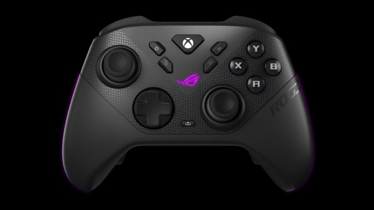 ROG Raikiri II Wireless : Asus dévoile sa nouvelle manette Xbox