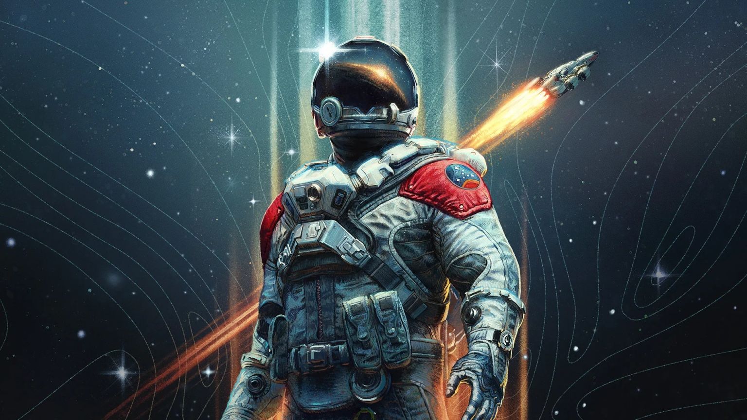 Starfield : Bethesda évoque enfin le DLC 2 et les futures mises à jour ...