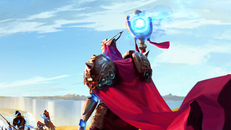 Surprise, ENDLESS Legend 2 arrive Day One dans le PC Game Pass, c'est ...