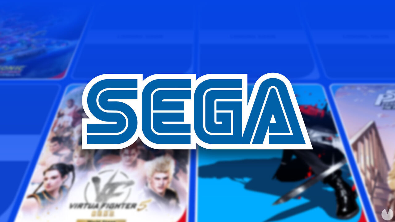 Tokyo Game Show 2025 : SEGA présente son line-up avec 4 jeux mystères