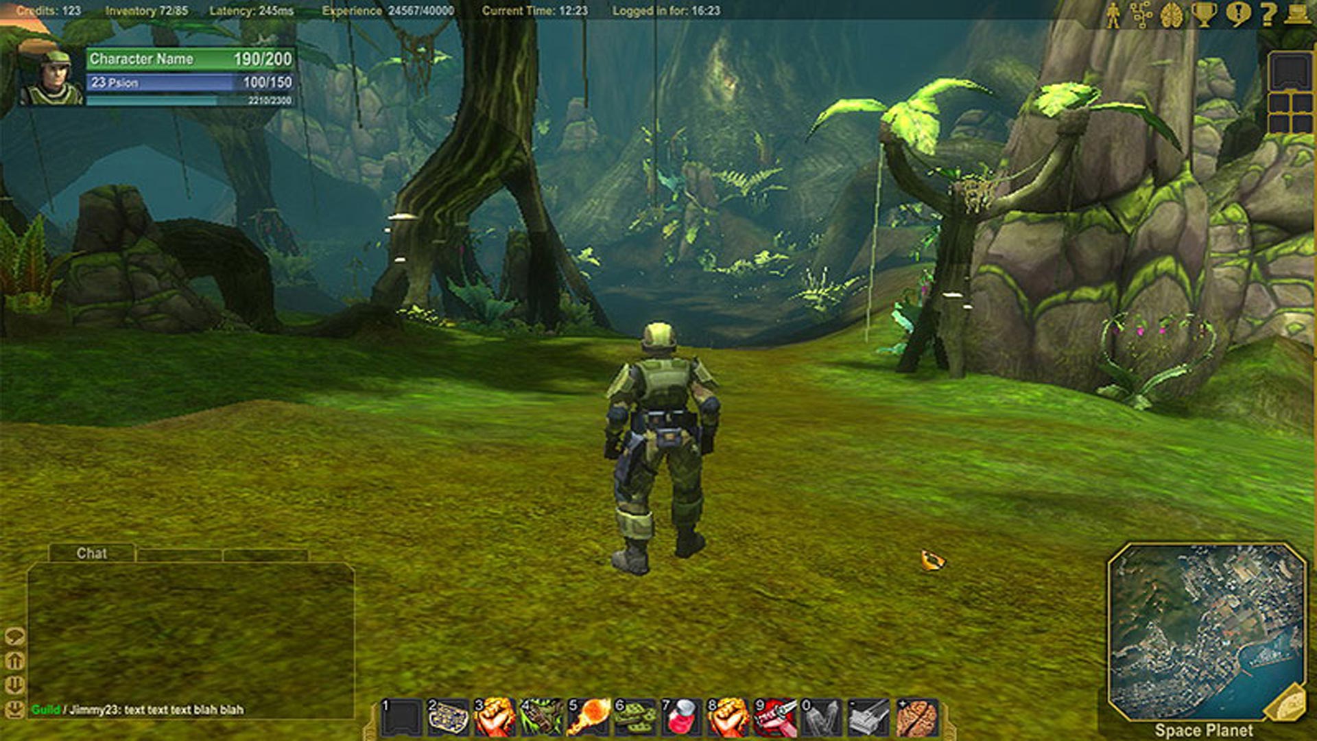 Halo : 17 ans après, le MMO annulé par Microsoft refait surface