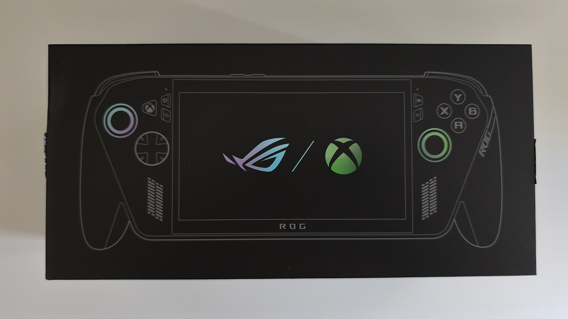 Test – ROG Xbox Ally X – Que vaut la plus puissante des consoles ...