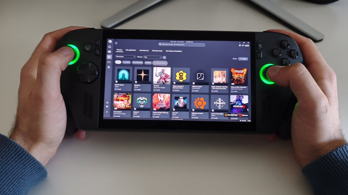Microsoft améliore l’application Xbox sur PC : une excellente nouvelle ...