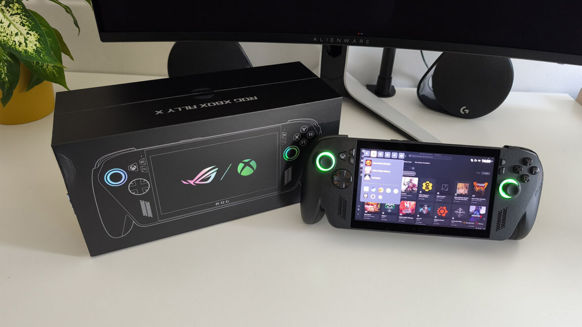 Test – ROG Xbox Ally X – Que vaut la plus puissante des consoles ...