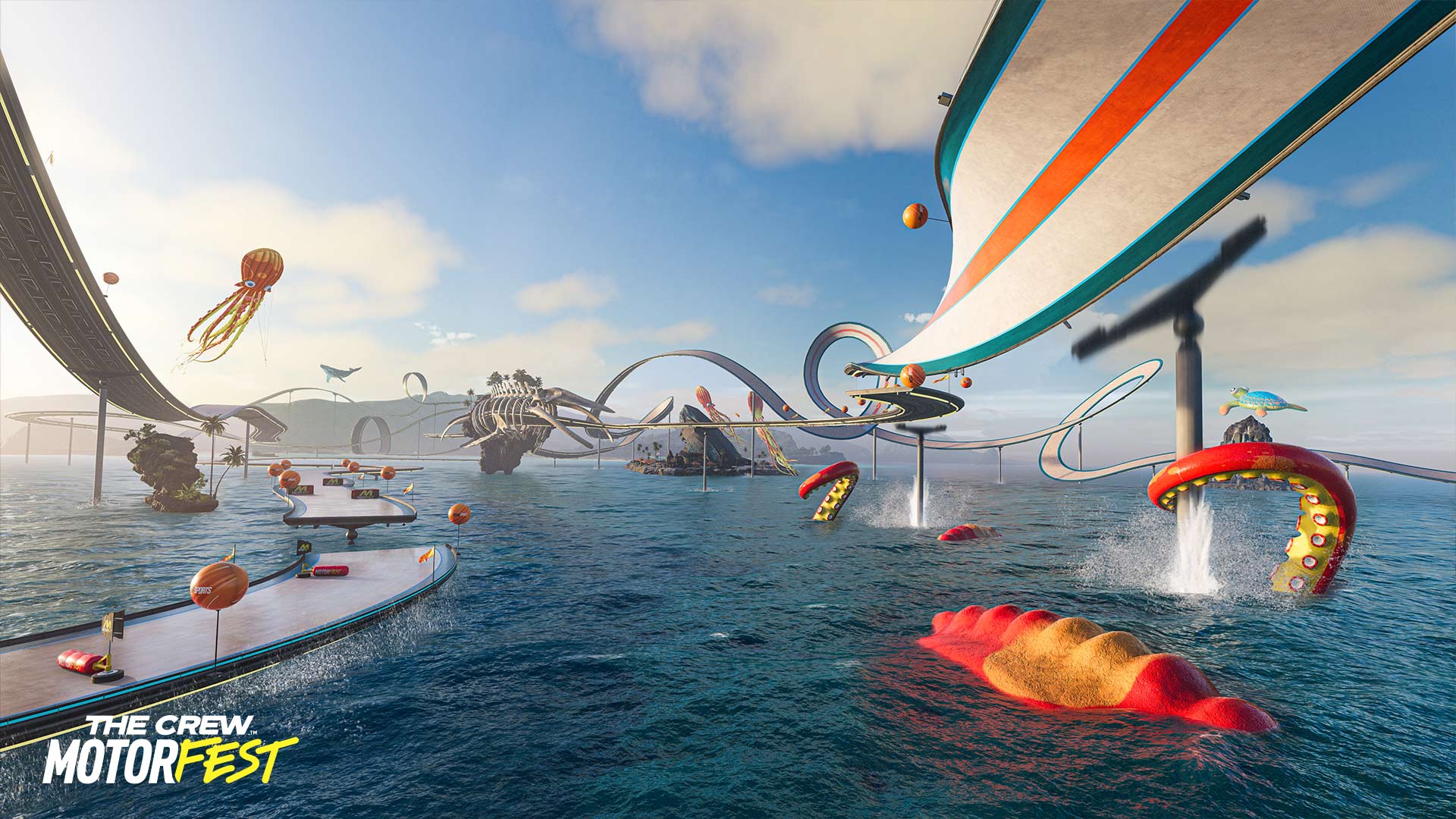 The Crew 2 est sauvé : le mode hors ligne est enfin disponible, et ...