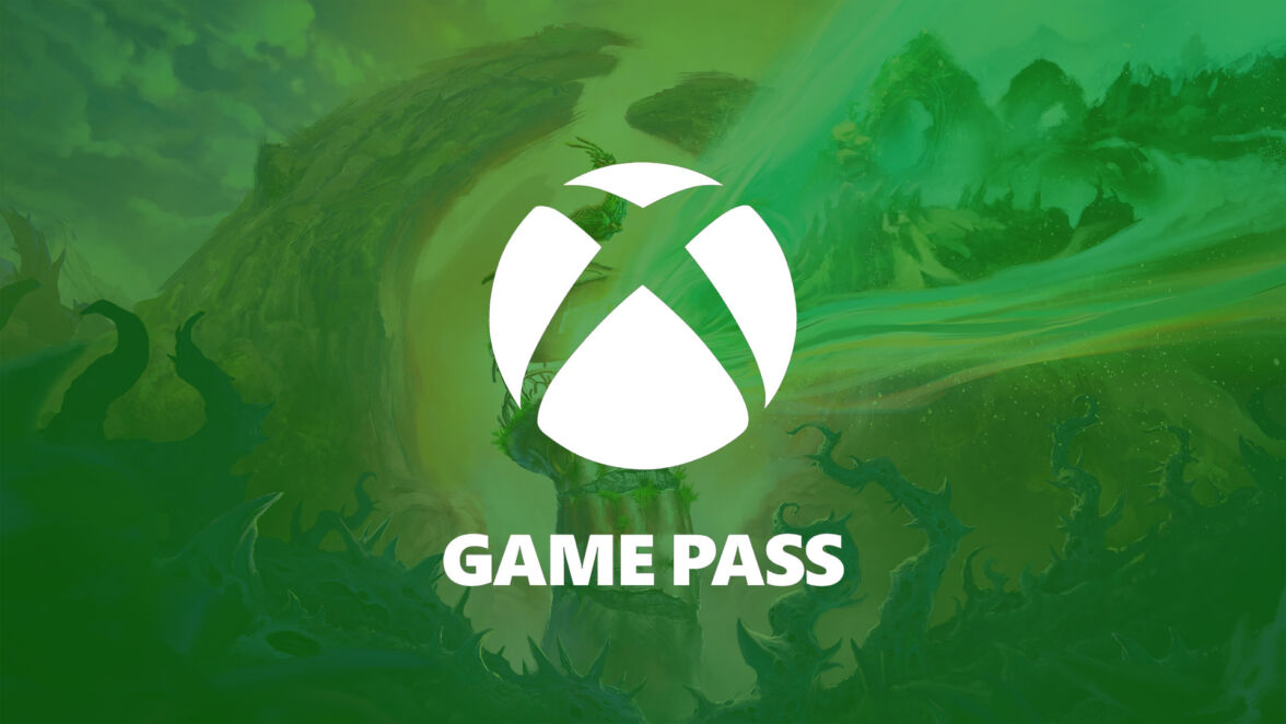 Xbox Game Pass : 9 jeux débarquent la semaine prochaine dont un nouveau ...