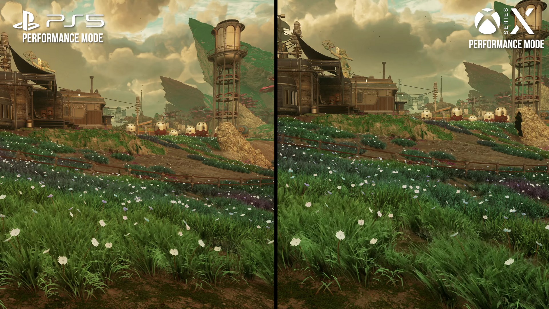 The Outer Worlds 2 : les versions Xbox, PS5 et PS5 Pro comparées par ...