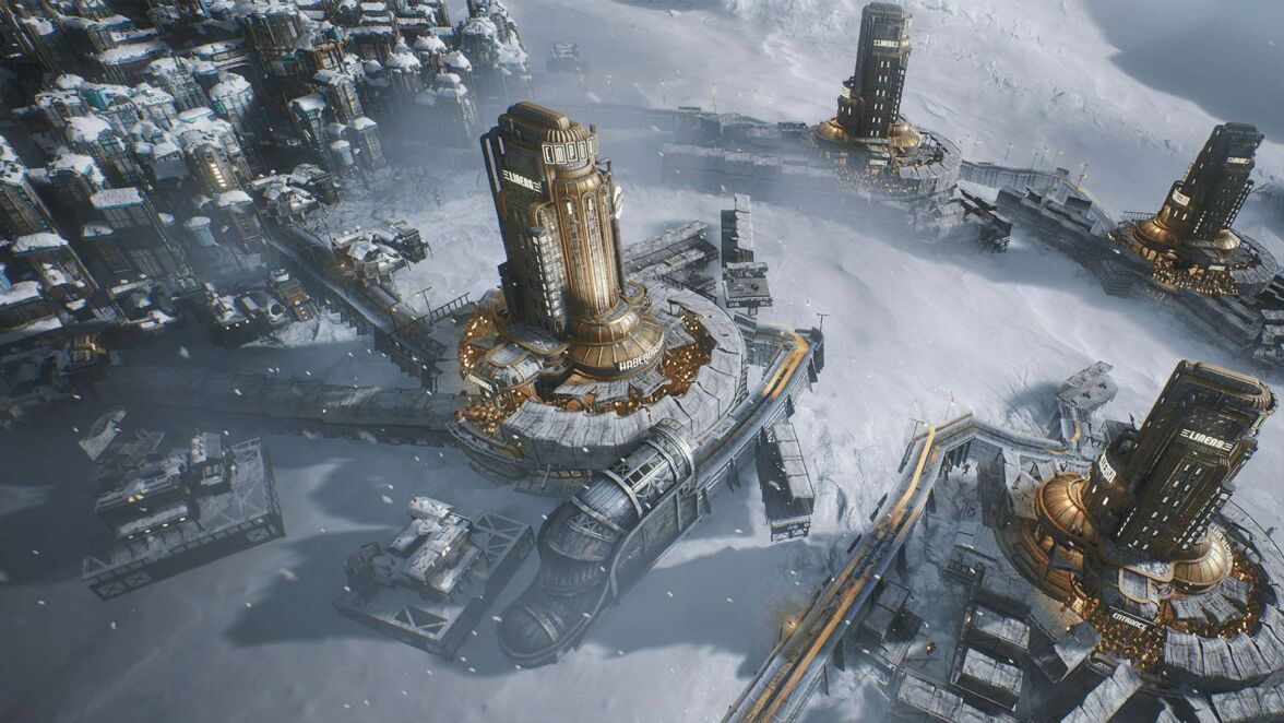 Frostpunk 2 : date de sortie, Xbox Game Pass, éditions spéciales... les ...