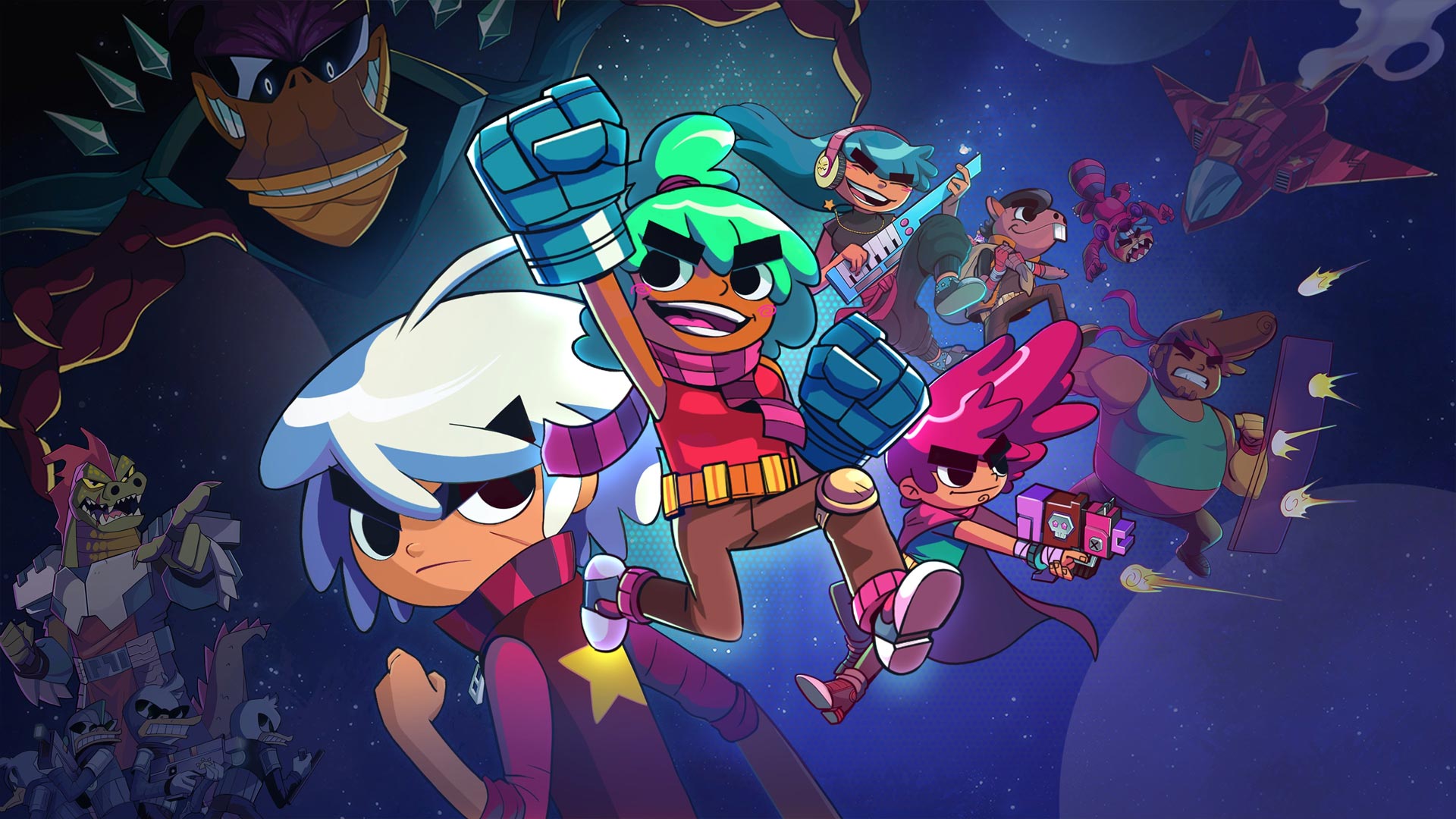 Relic Hunters Legend - Xboxygen