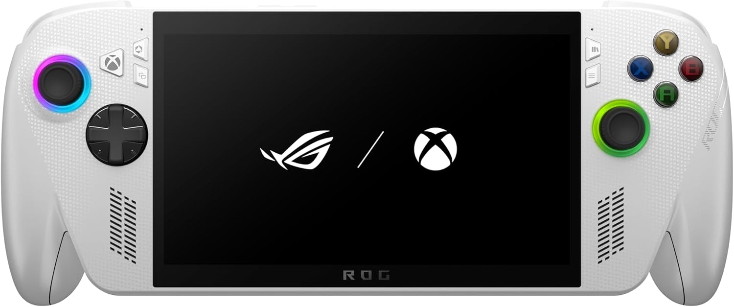 Bon Plan Noël : la console ROG Xbox Ally tombe à 469 € au lieu de 600