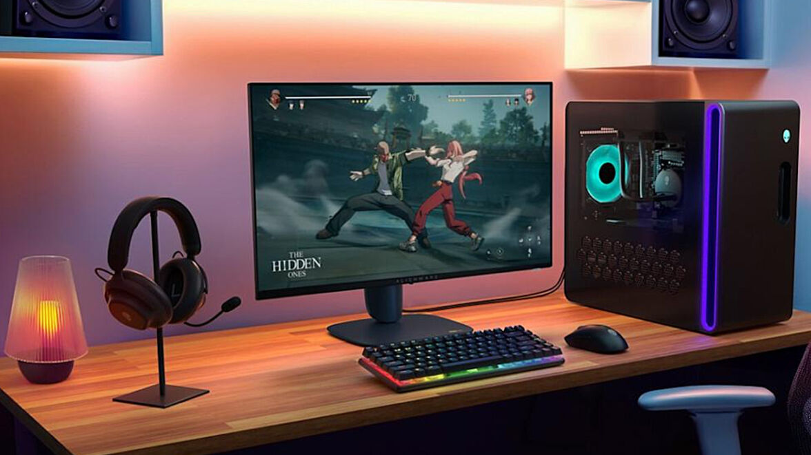 Écrans PC : les 7 meilleurs modèles pour jouer sur PC et consoles