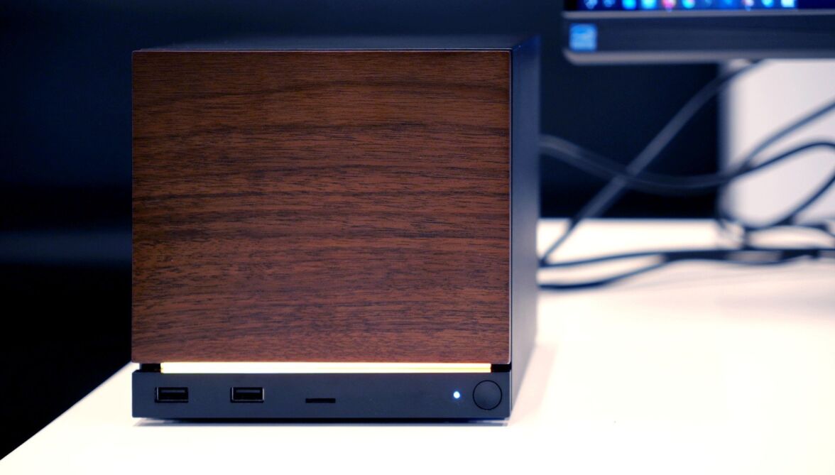 Premiers tests de la Steam Machine : que vaut la nouvelle console ...