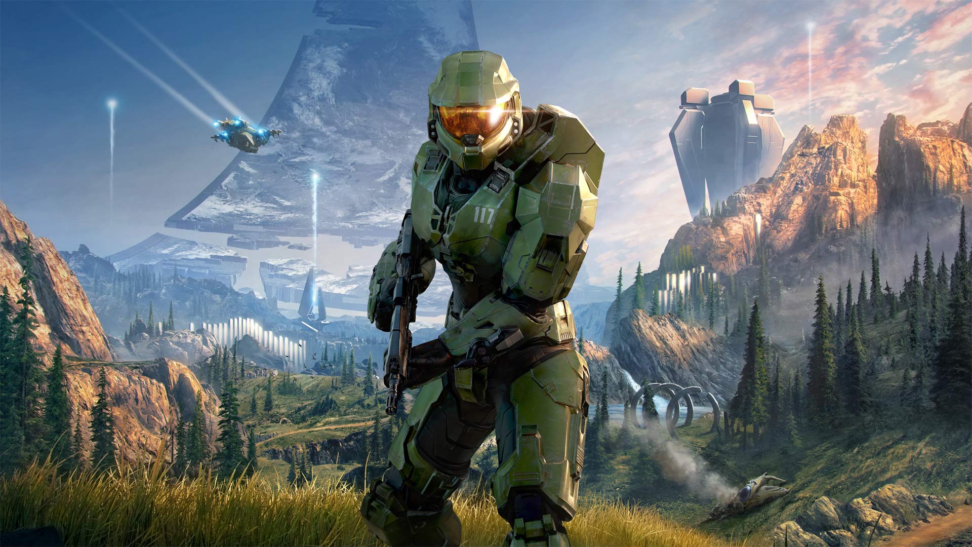 Halo 7, remake d'Halo 2... 343 recrute un vétéran de chez Bungie pour ...