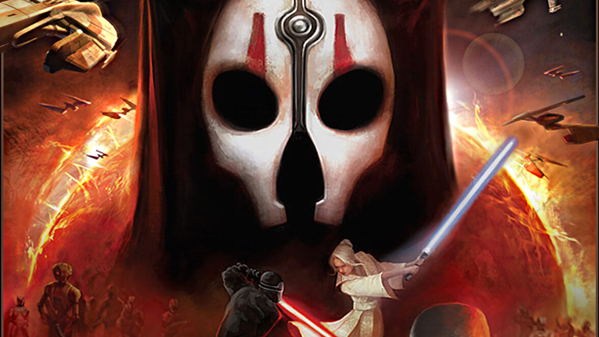 Star Wars KOTOR 2 : un document révèle l'existence d'un remake, en plus ...
