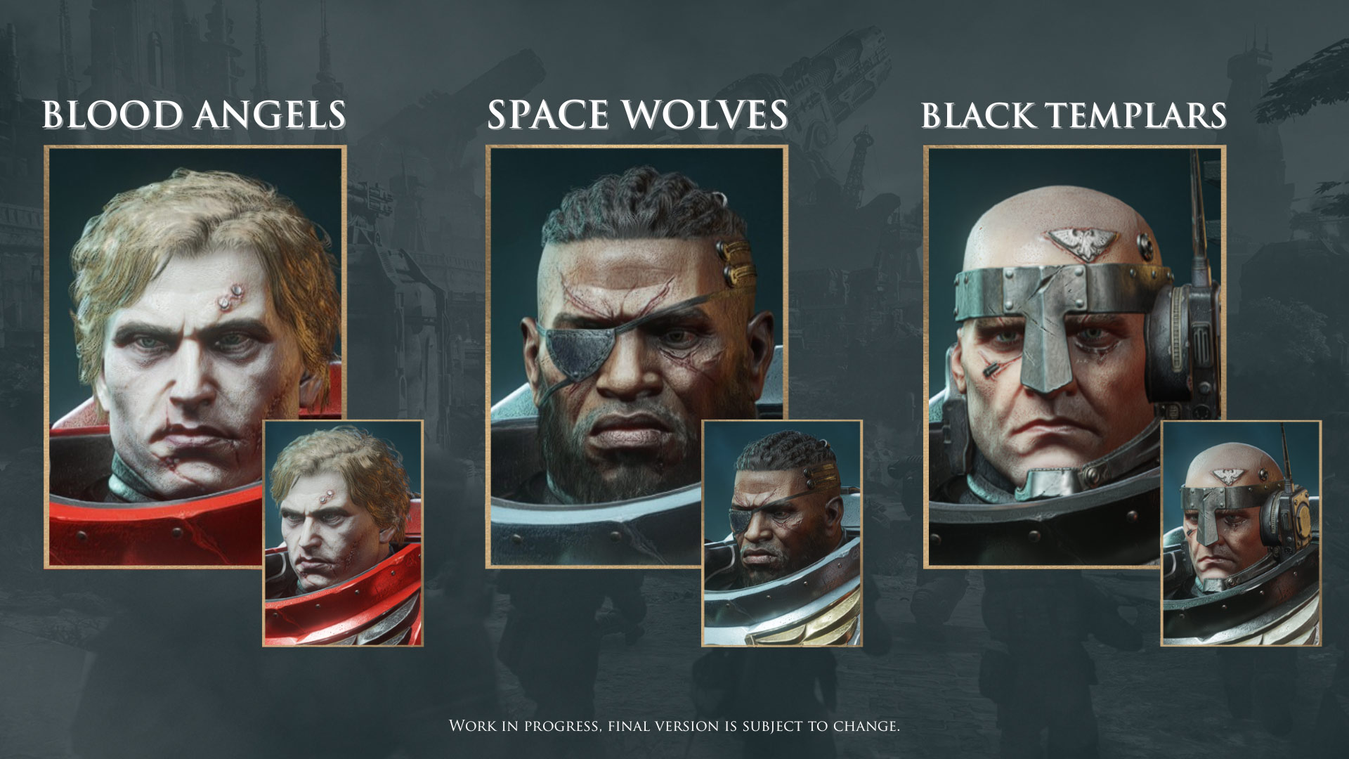 Mise à jour 12 de Space Marine 2 : de nouveaux détails prometteurs pour ...