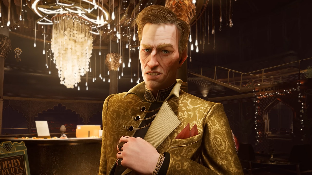 Les créateurs de SOMA annoncent le thriller sci-fi ONTOS aux Game ...