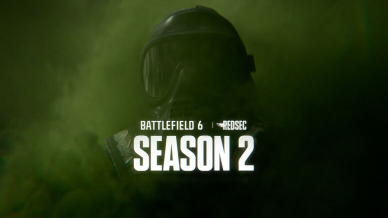 Battlefield 6 et REDSEC : EA partage un teaser de la Saison 2, mais ...