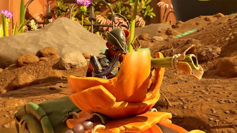 Grounded 2 : la première mise à jour majeure arrive bientôt, on connaît ...