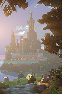 Project Shadowglass - Xboxygen