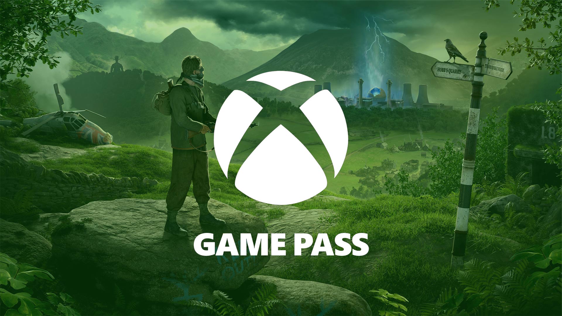 Xbox Game Pass : les 10 meilleurs jeux multijoueur en ligne qu'on vous ...