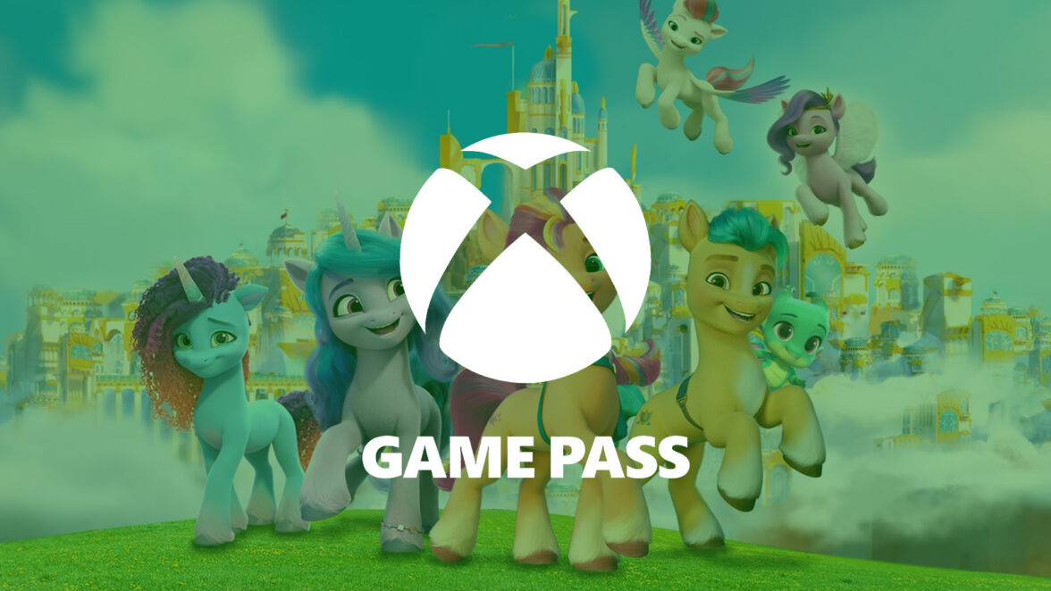 Xbox Game Pass : un nouveau jeu débarque aujourd'hui dans le service