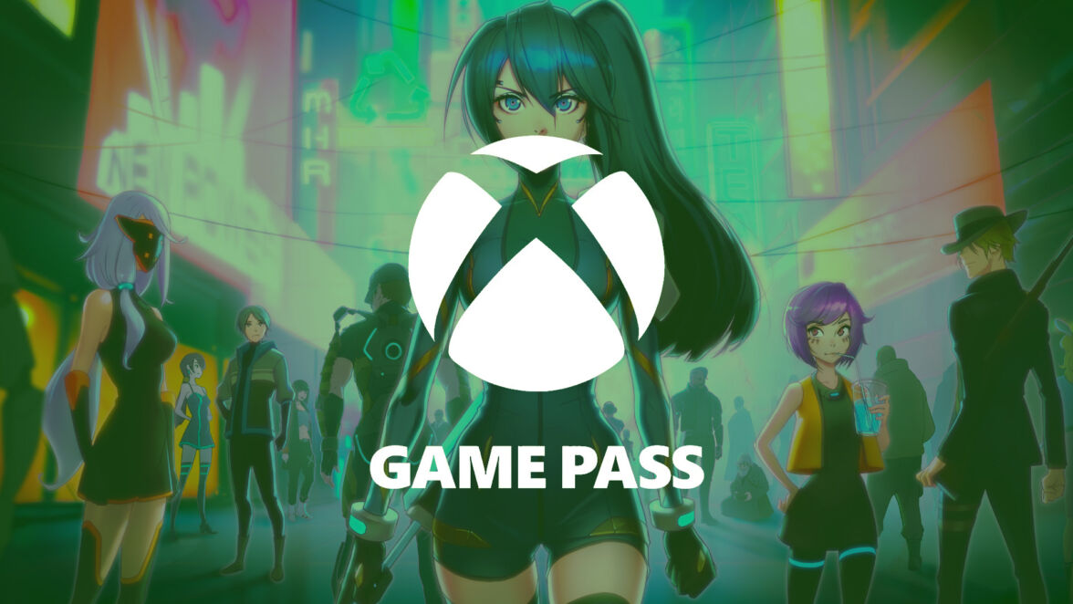 Xbox Game Pass : 2 nouveaux jeux débarquent aujourd'hui dans le service