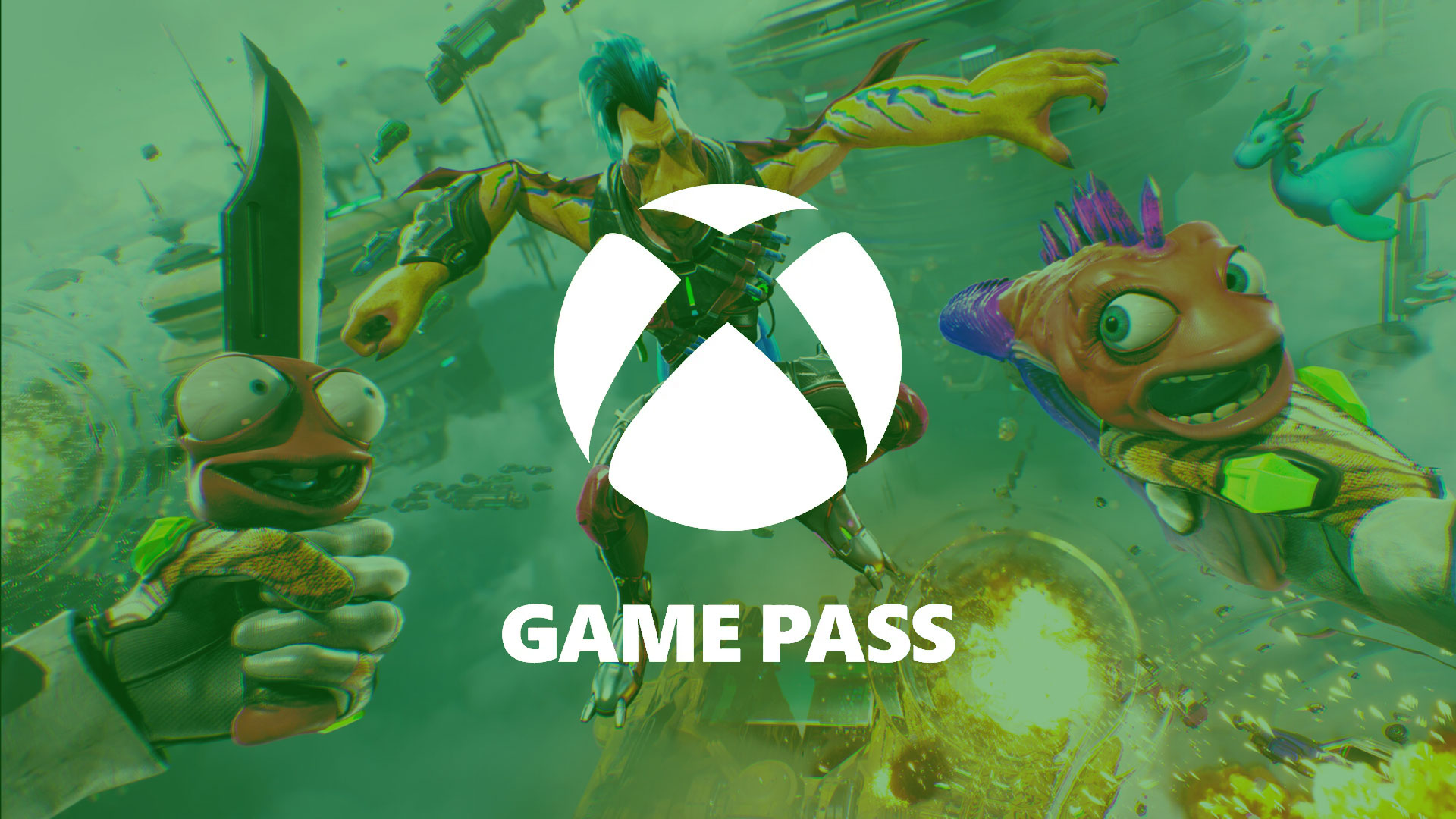 Xbox Game Pass : les 10 meilleurs jeux multijoueur en ligne qu'on vous ...