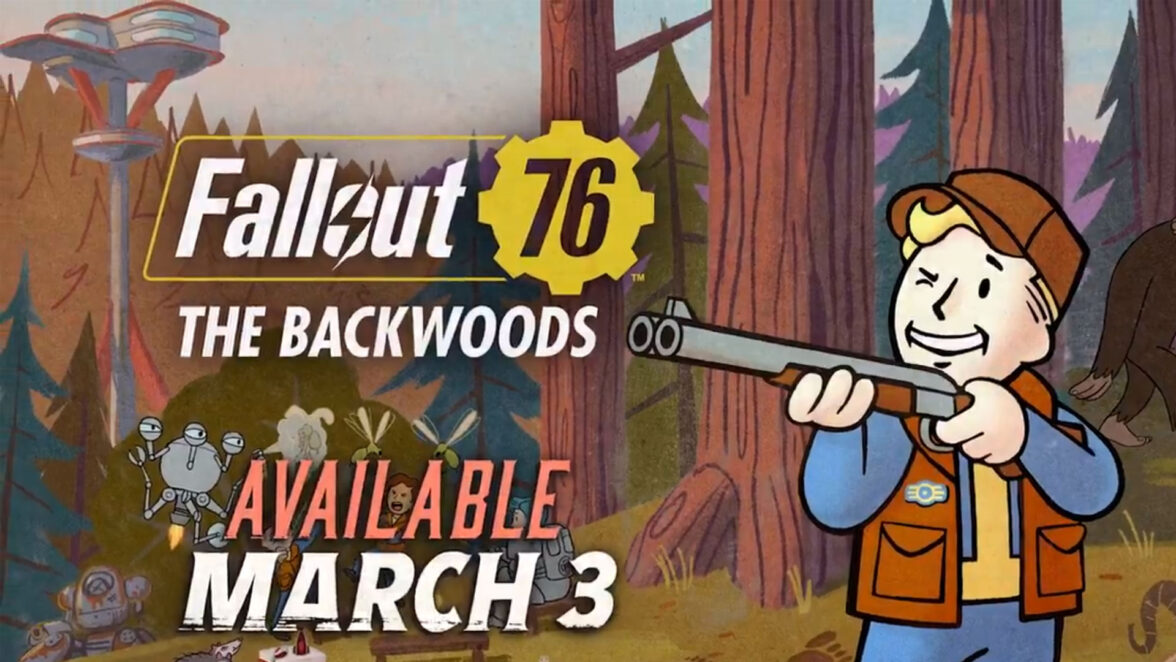 Fallout 76 : la roadmap complète jusqu’en juin 2026 dévoilée, avec le ...