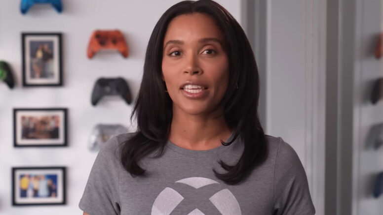 Xbox secoué de l’intérieur : les coulisses de la chute de Sarah Bond