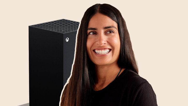Asha Sharma attaquée sur son profil joueur : pourquoi Xbox n’a pas ...