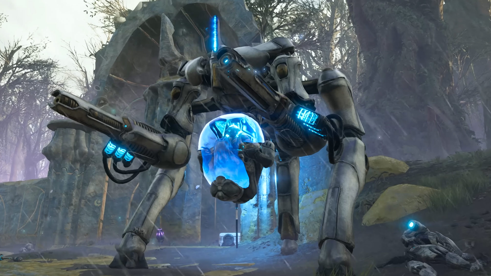 Helldivers 2 dévoile sa première roadmap, de nombreuses nouveautés ...
