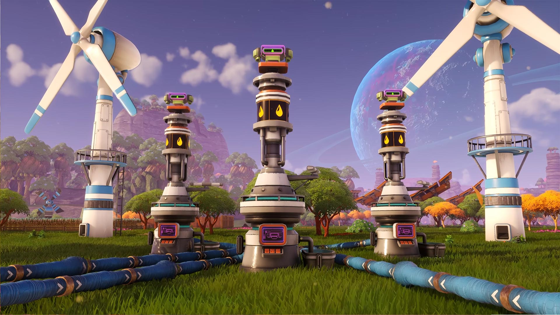 Lightyear Frontier frappe fort une dernière fois avant son retrait du ...