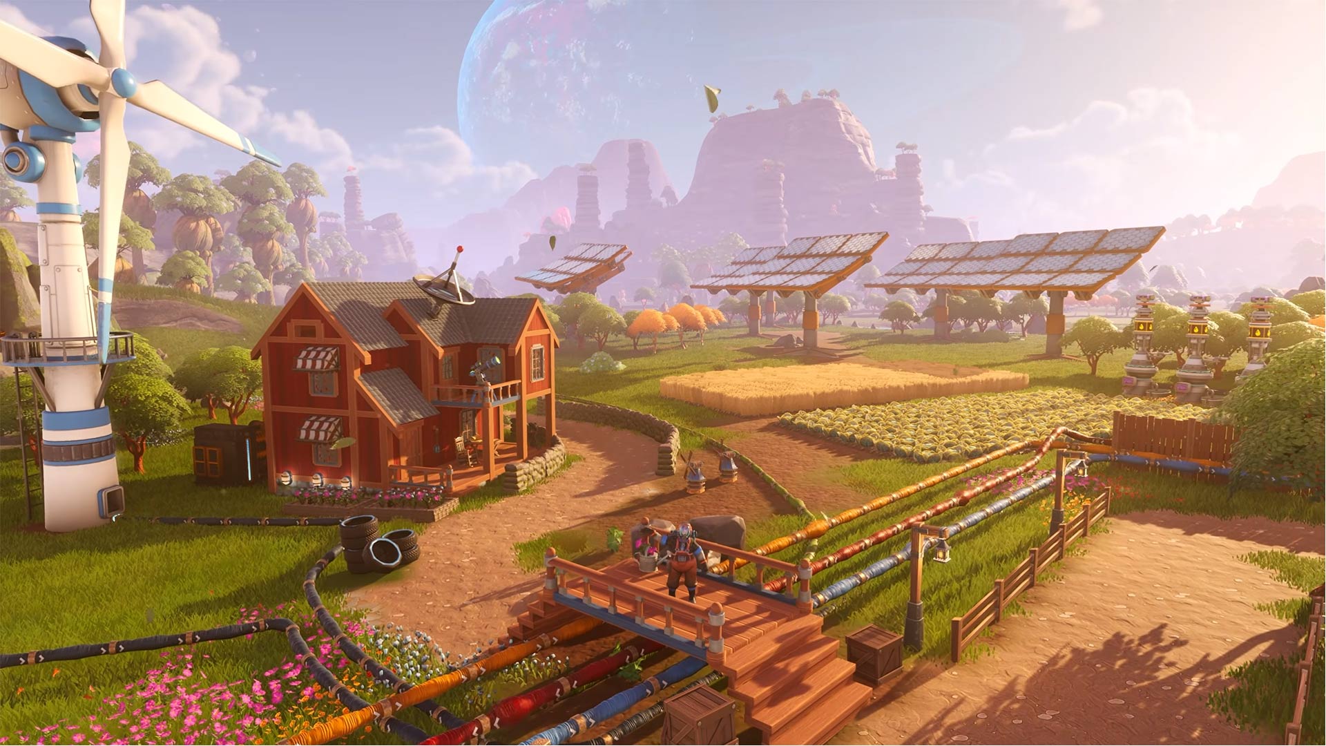 Lightyear Frontier frappe fort une dernière fois avant son retrait du ...