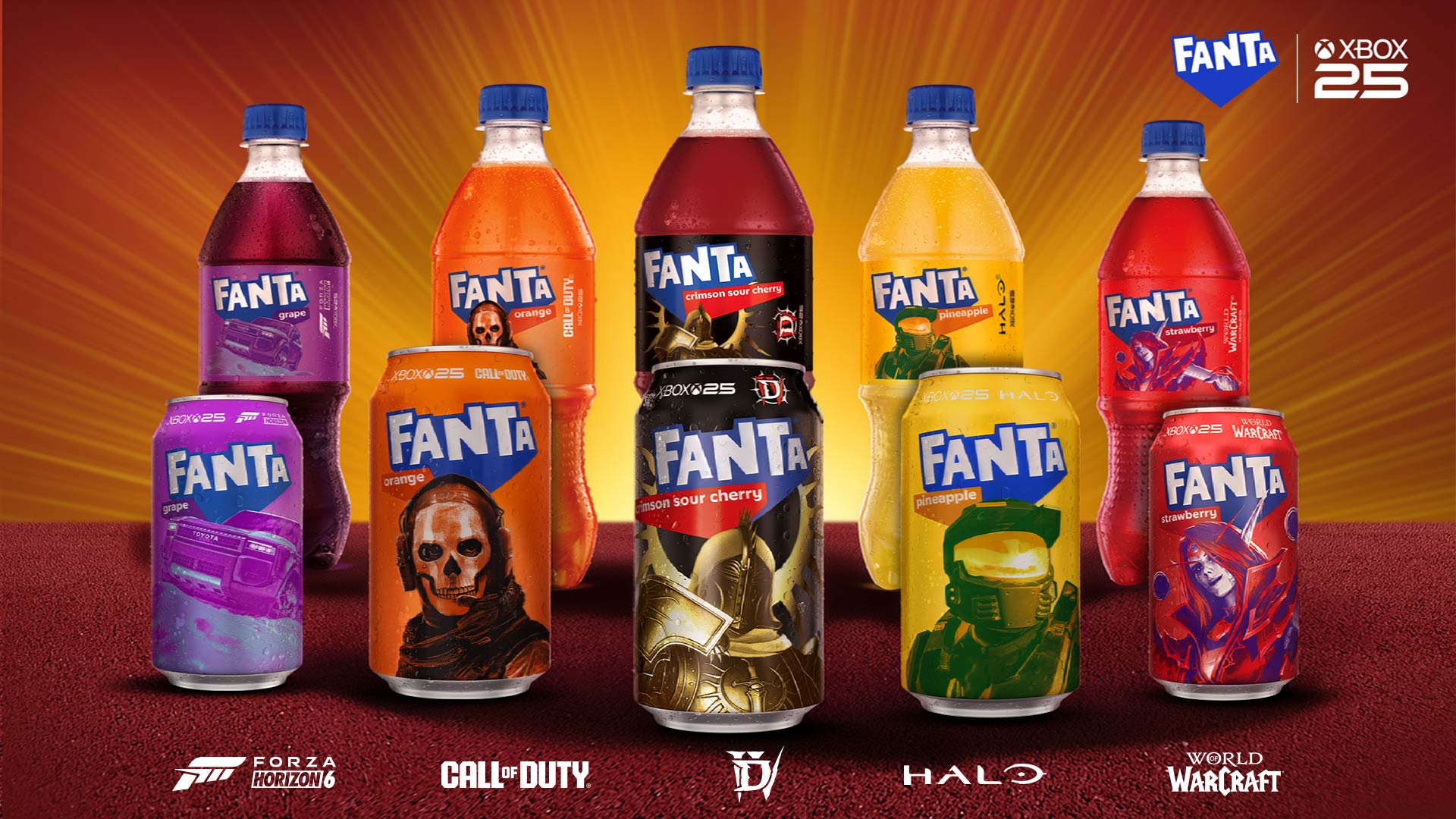 Call of Duty : Modern Warfare 4 clairement teasé par Xbox… et Fanta