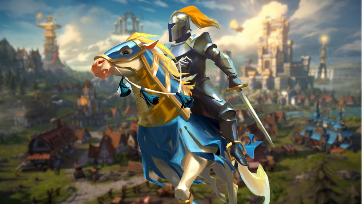 Le nouveau Heroes of Might and Magic arrive day one dans le Xbox Game ...