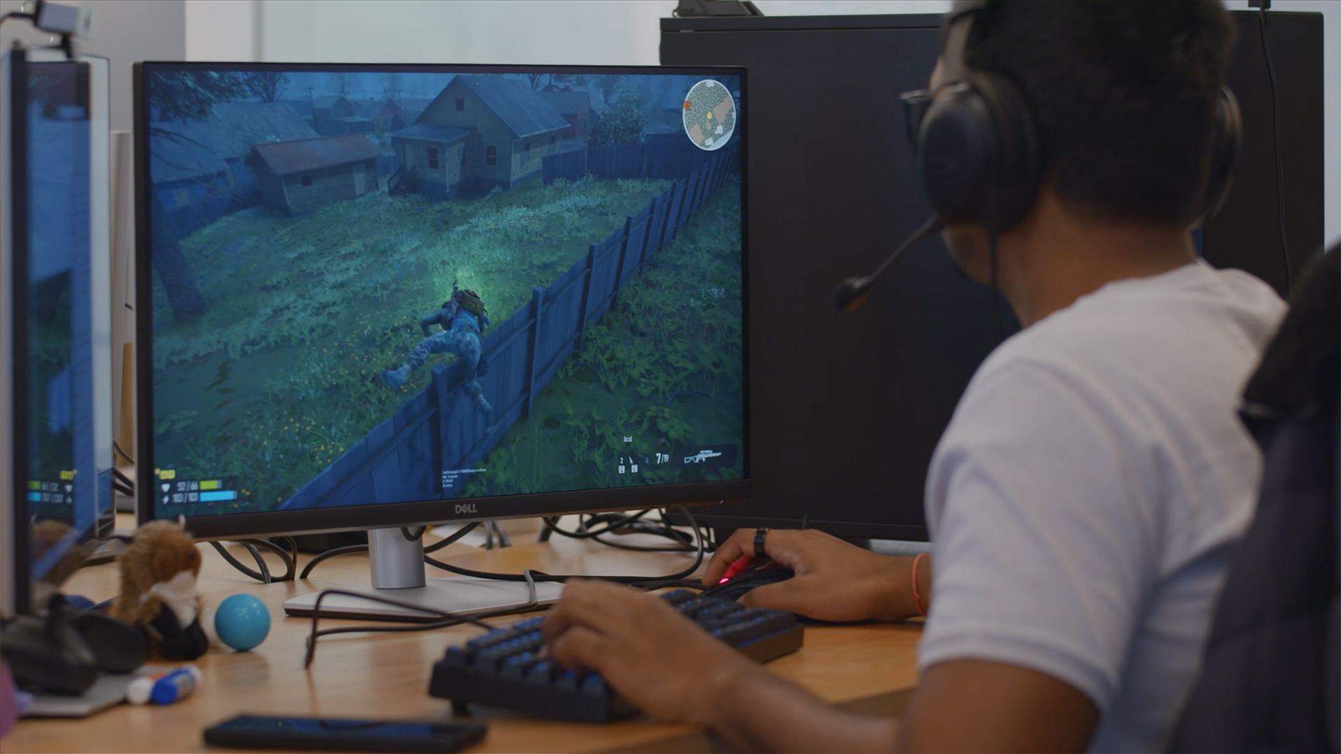 State of Decay 3 : premières images de gameplay et une alpha jouable en ...