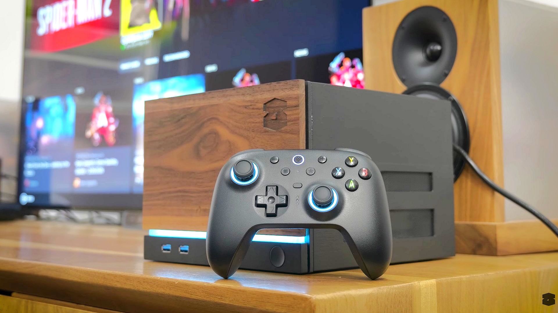Précommande Steam Machine : tout le monde ne peut pas l'acheter ...