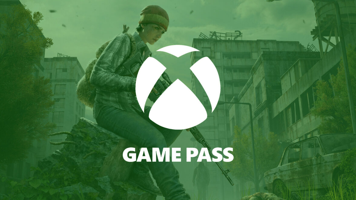 Xbox Game Pass : 4 nouveaux jeux débarquent aujourd'hui dans les ...