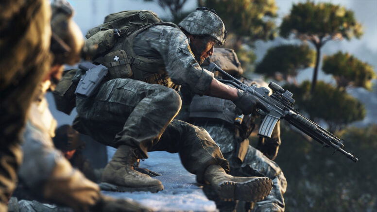 Call of Duty : Modern Warfare 4 confirme une excellente nouvelle avant ...
