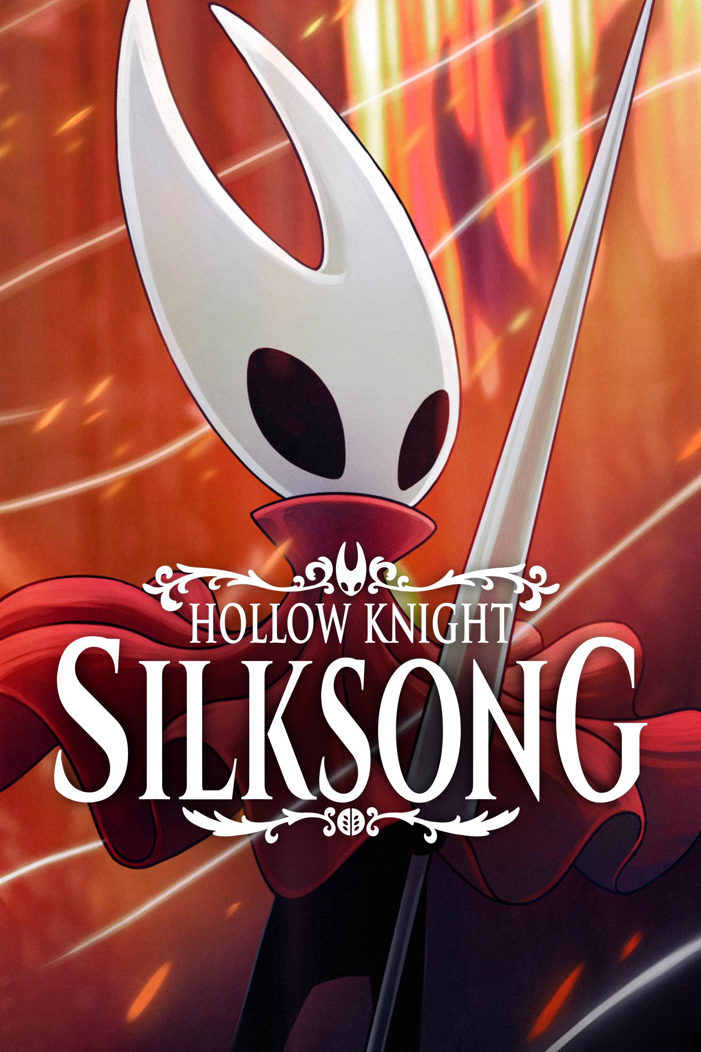 Hollow Knight Silksong : précommandez l'édition physique dès maintenant ...