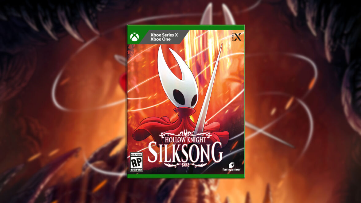 Hollow Knight Silksong : précommandez l'édition physique dès maintenant ...