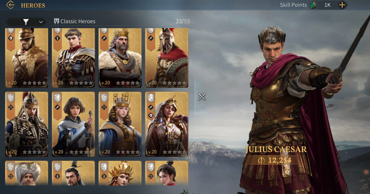 Age of Empires Mobile arrive bientôt sur PC, mais il est loin de faire ...