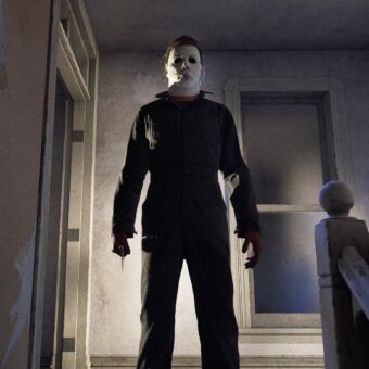 Halloween: The Game - Xboxygen