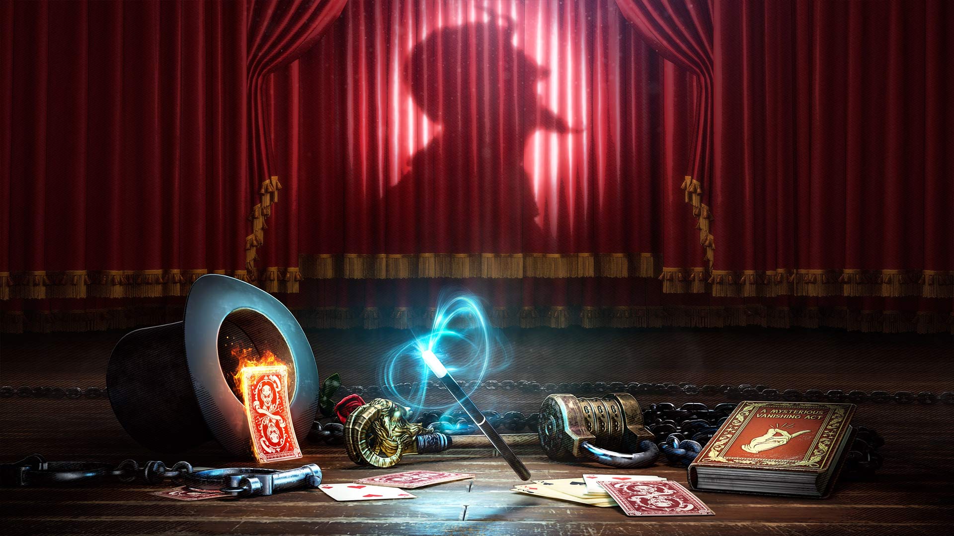 Magicians: The Devil’s Deal - Xboxygen